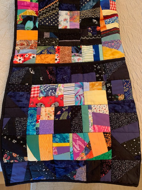 Disaster Response Quilts