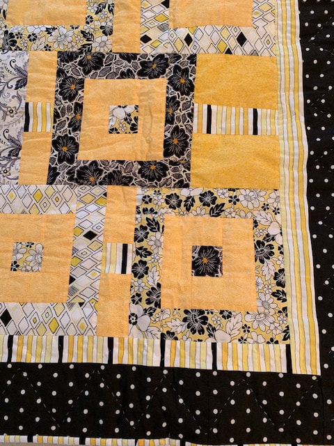 Disaster Response Quilts