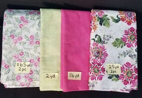 Auction at Guild - southbayquiltersguild.org